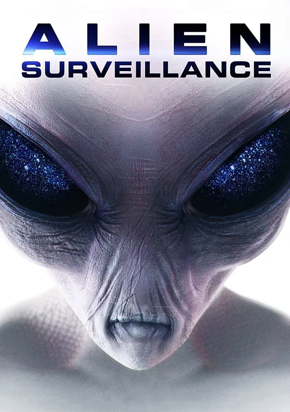 Alien Surveillance streaming: where to watch online?