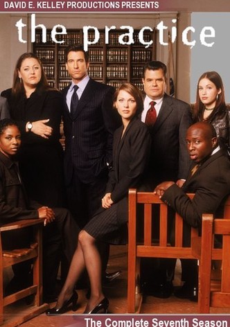 The Practice - watch tv show stream online
