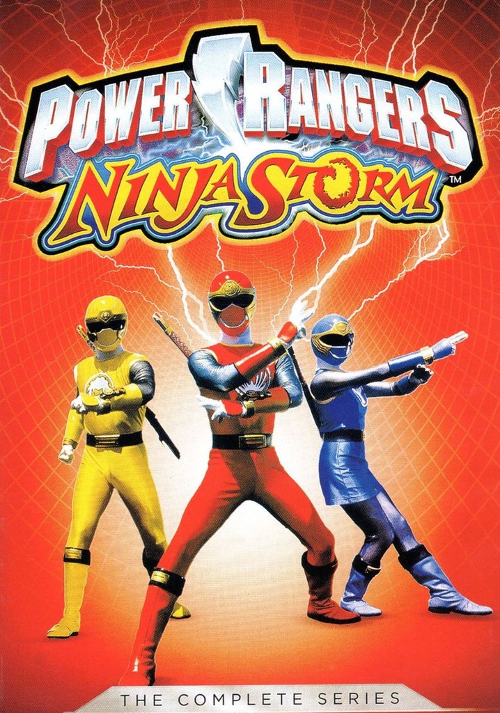 Power Rangers Season 11 - watch episodes streaming online