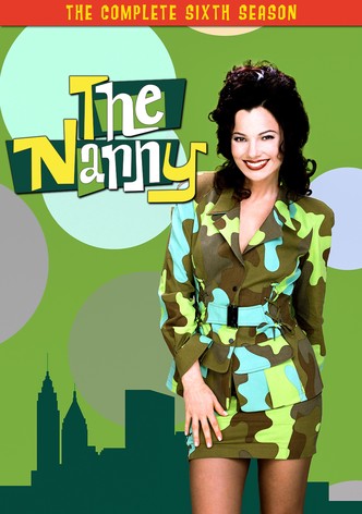 The Nanny Season 1 - watch full episodes streaming online