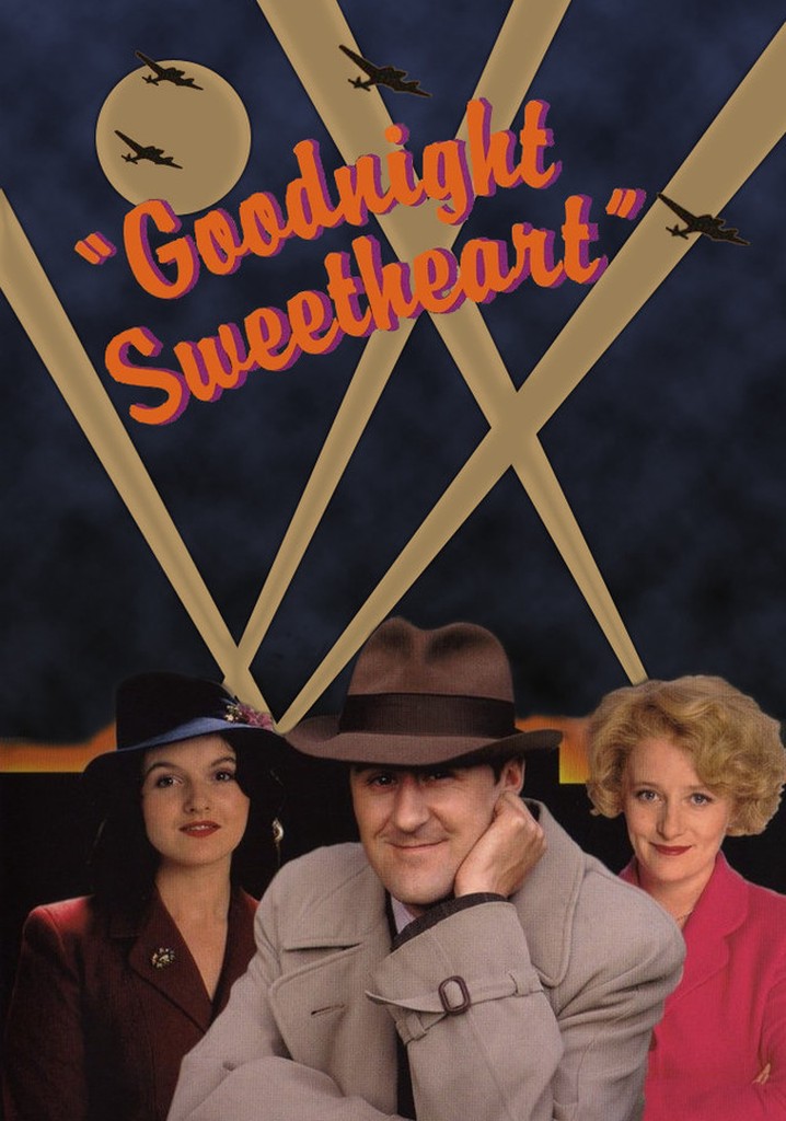 Goodnight Sweetheart Season 1 - watch episodes streaming online