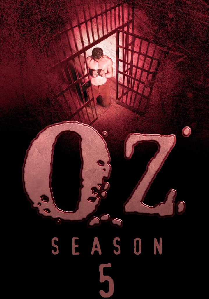 Oz Season 5 - watch full episodes streaming online