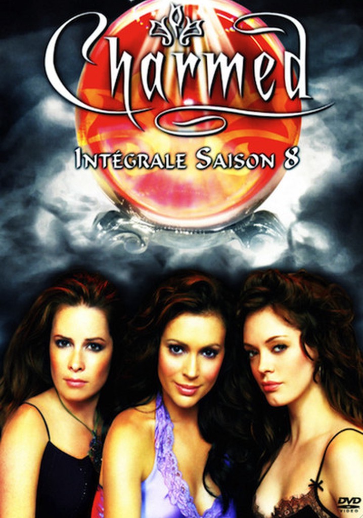 Saison 8 Charmed streaming: où regarder les épisodes?