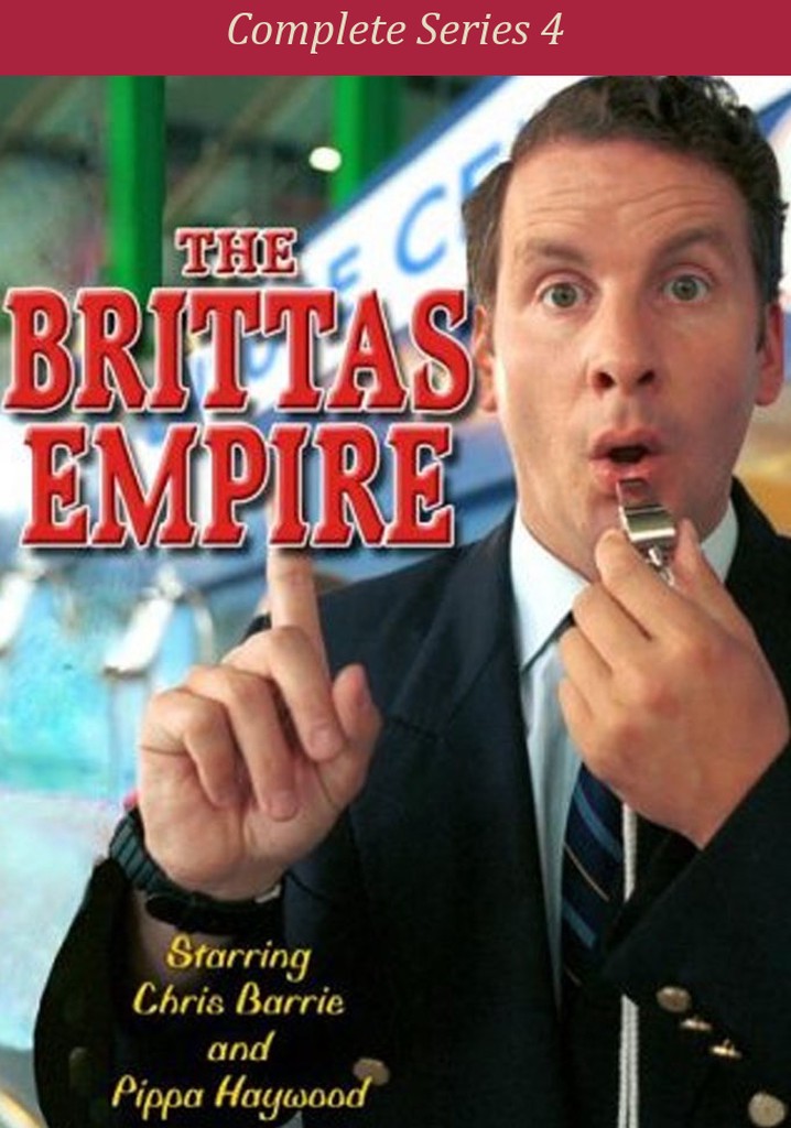 The Brittas Empire Season 4 Watch Episodes Streaming Online