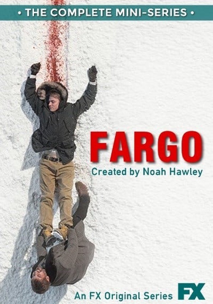 Fargo temporada 1 - Ver todos los episodios online