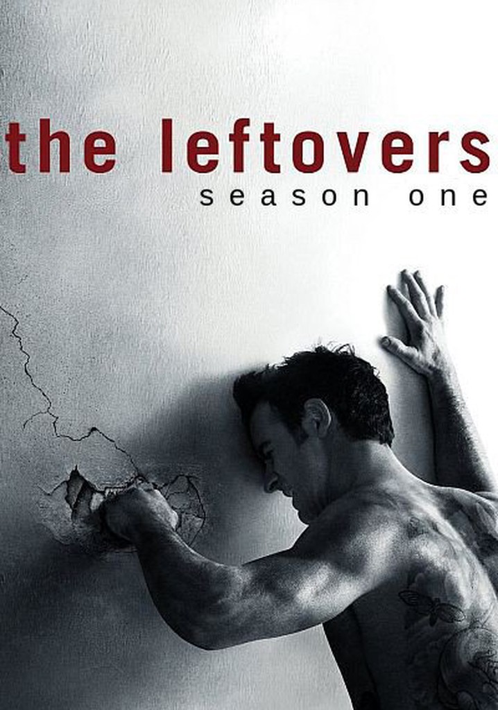 The Leftovers Season 1 - watch episodes streaming online