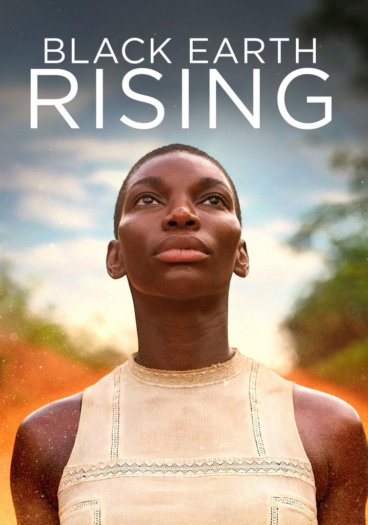 Black Earth Rising - streaming tv show online