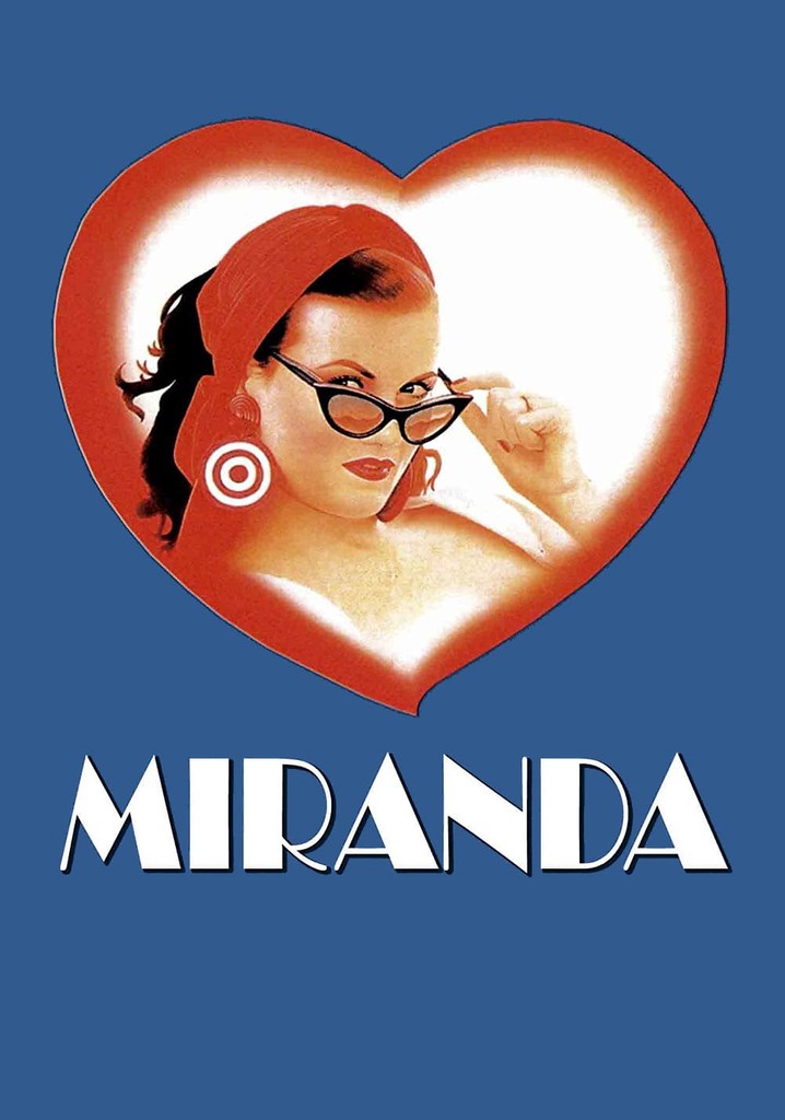 Miranda streaming: where to watch movie online?