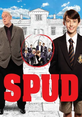 Spud streaming: where to watch movie online?