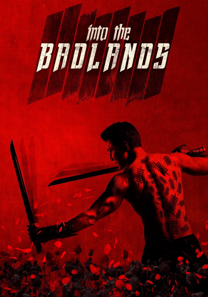Into the Badlands temporada 1 - Ver todos los episodios online