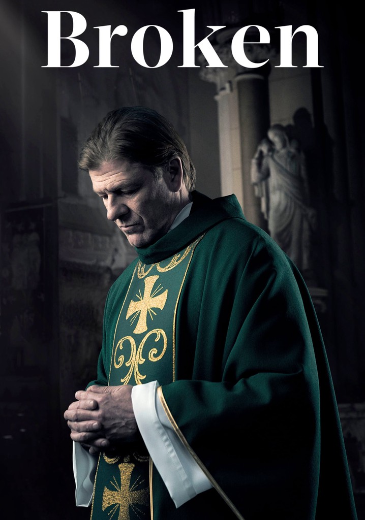 Broken - Ver la serie online completas en español