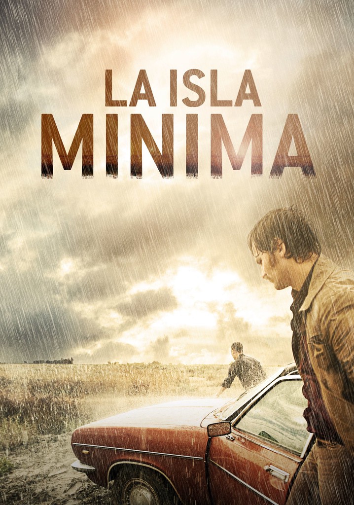 La isla mínima - película: Ver online en español