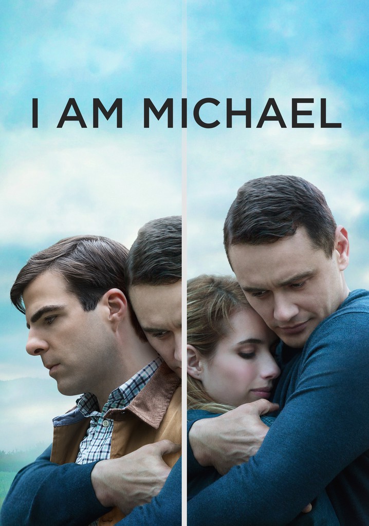 I Am Michael streaming: where to watch movie online?