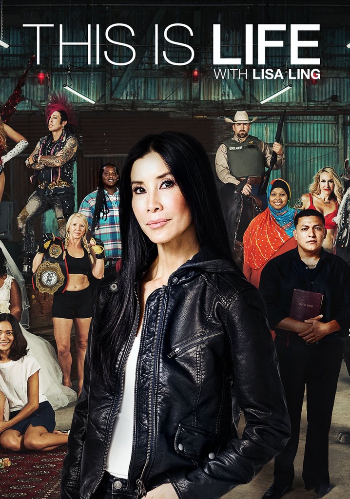 This Is Life with Lisa Ling - streaming online