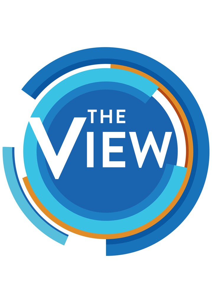 The View - watch tv show streaming online