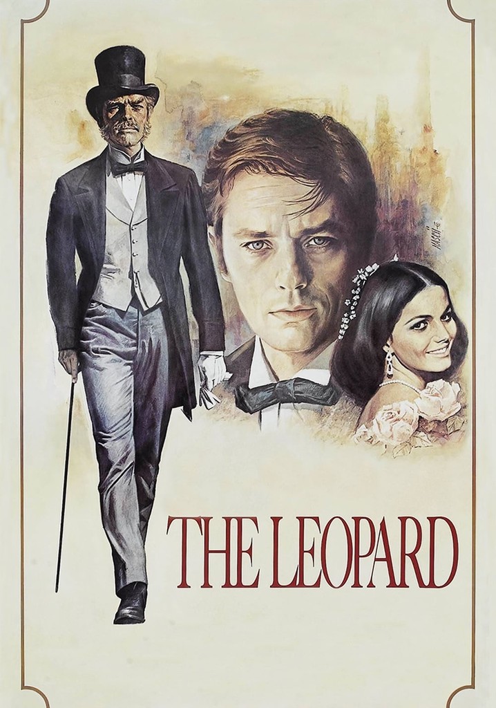 The Leopard streaming: where to watch movie online?