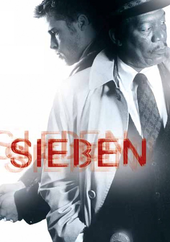 Sieben - Stream: Jetzt Film online finden und anschauen