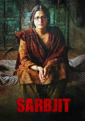 Sarbjit streaming: where to watch movie online?