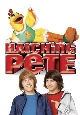 Hatching Pete streaming: where to watch online?