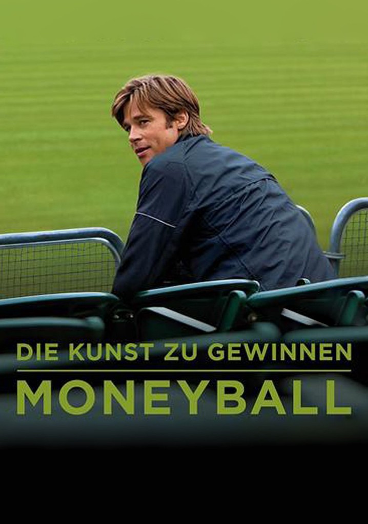 Die Kunst zu gewinnen - Moneyball - Stream: Online