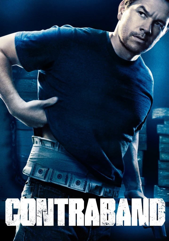 Contraband - movie: where to watch streaming online