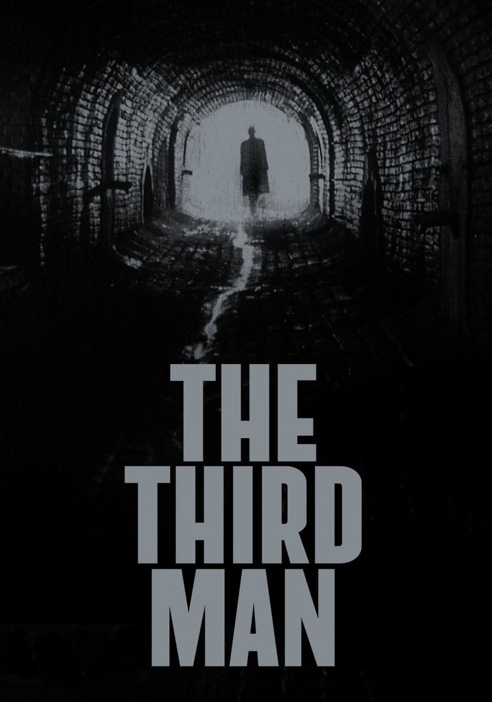The Third Man streaming: where to watch online?