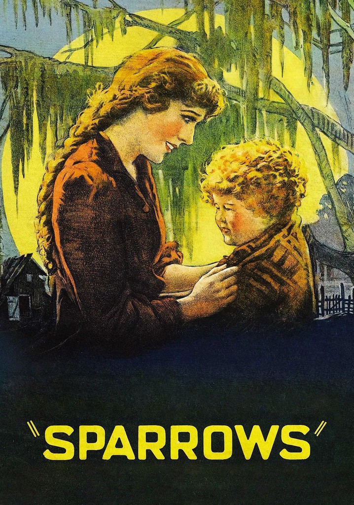 Sparrows streaming: where to watch movie online?