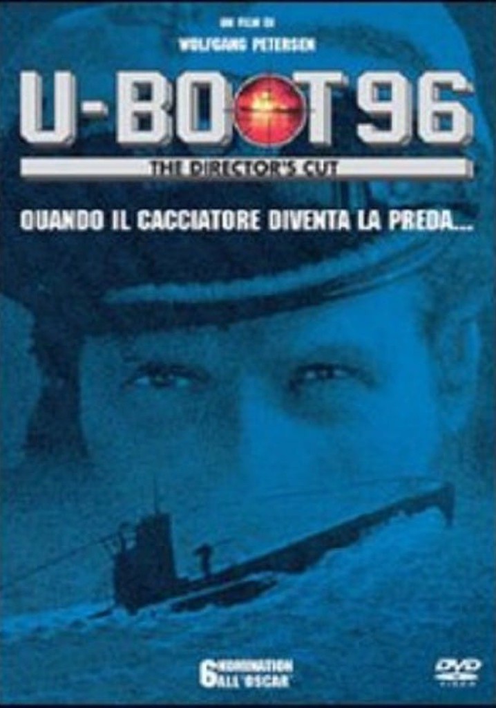 U-Boot 96 - film: dove guardare streaming online