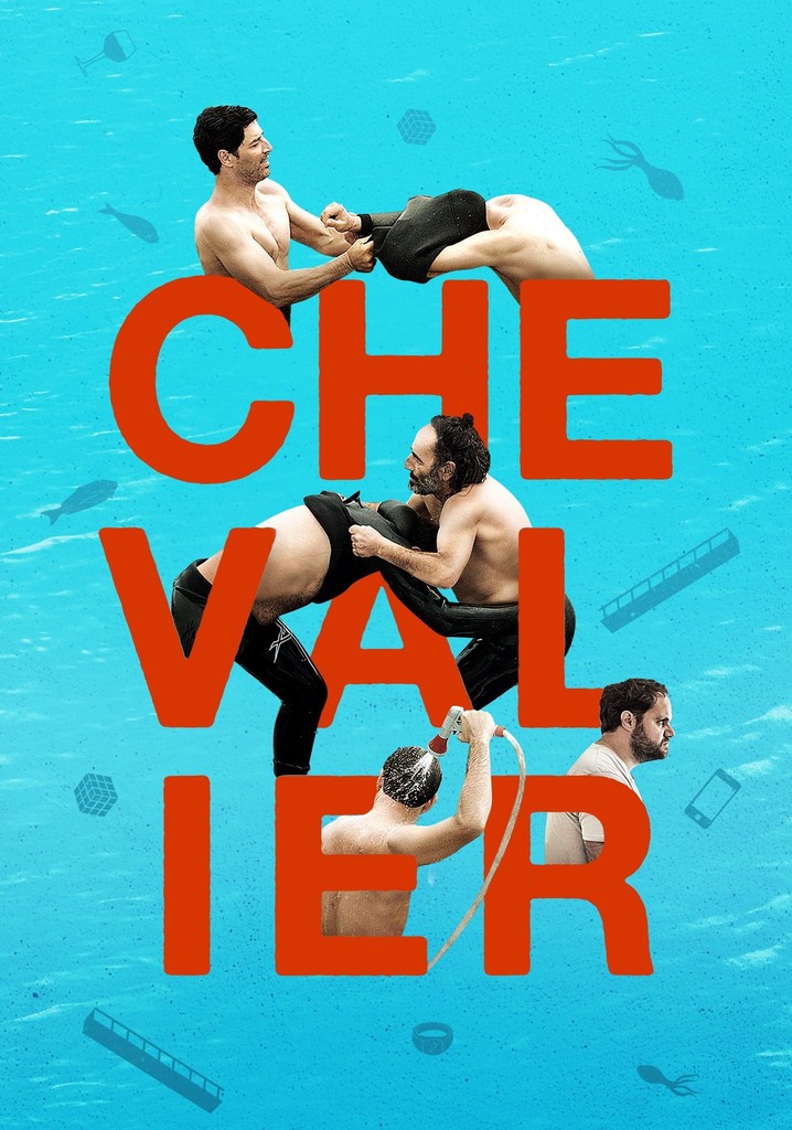 Chevalier streaming: where to watch movie online?