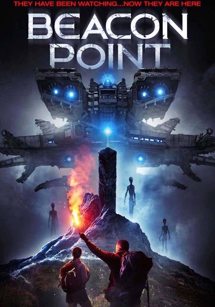 Beacon Point streaming: where to watch movie online?