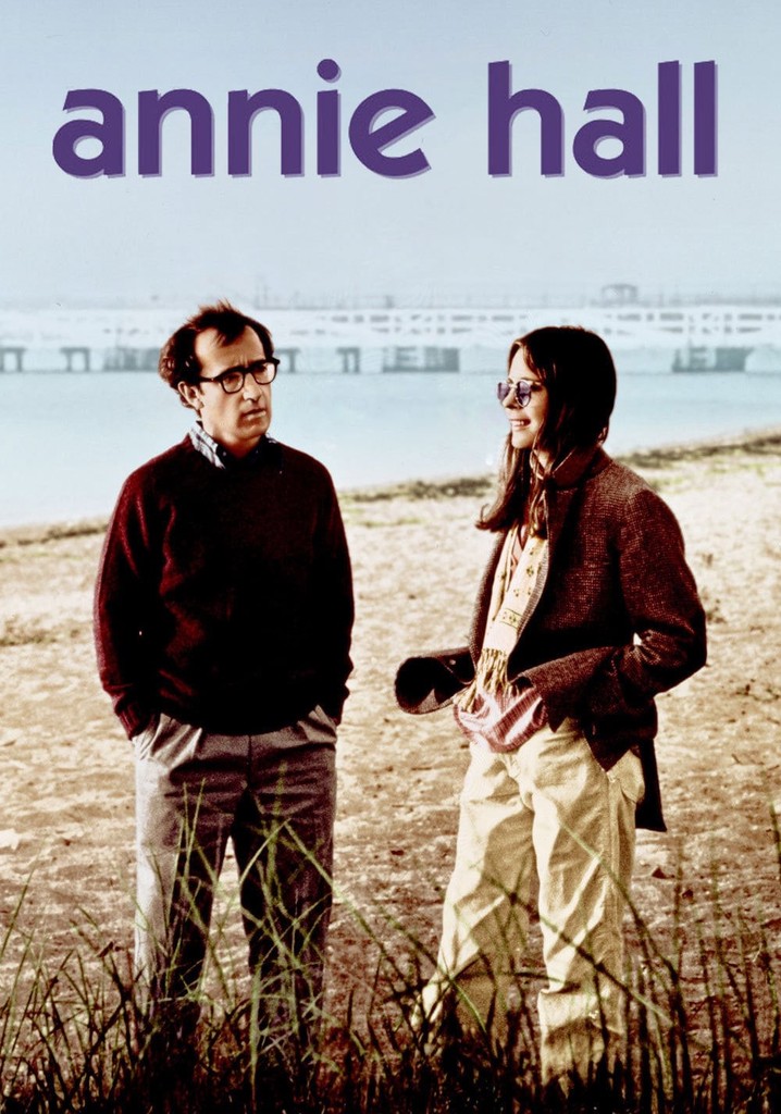 Annie Hall streaming: where to watch movie online?