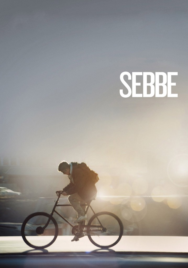 Sebbe - película: Ver online completa en español