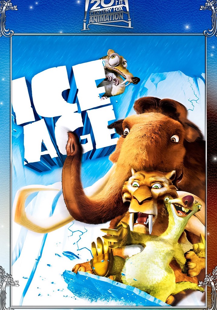 Ice Age - Stream: Jetzt Film online finden und anschauen