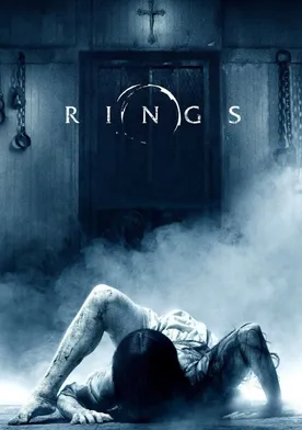 Rings streaming: where to watch movie online?