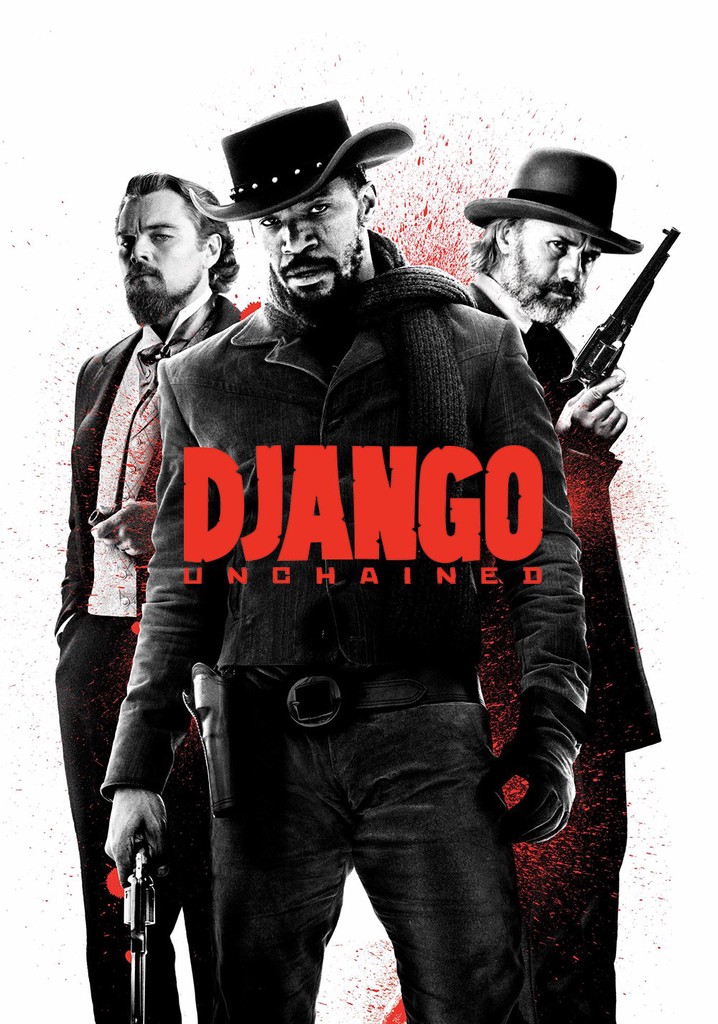 Django Unchained - Stream: Jetzt Film online anschauen