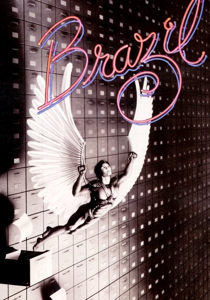 Brazil - movie: where to watch stream online