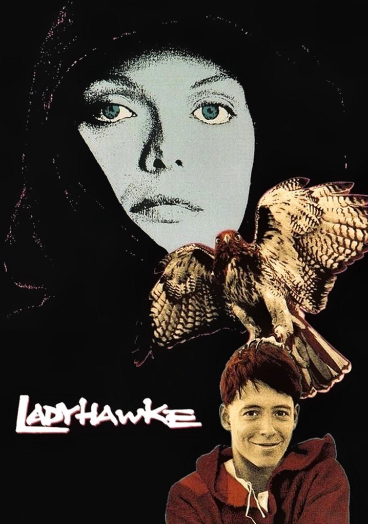 Ladyhawke streaming: where to watch movie online?