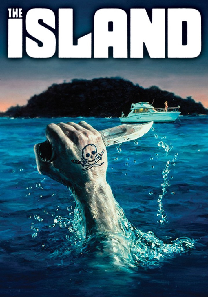 The Island streaming: where to watch movie online?