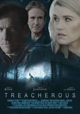 La traición - película: Ver online completas en español