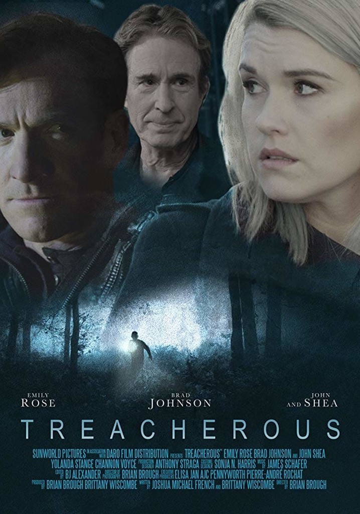 La traición - película: Ver online completas en español