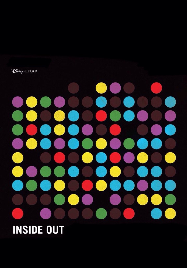 Inside Out streaming: where to watch movie online?