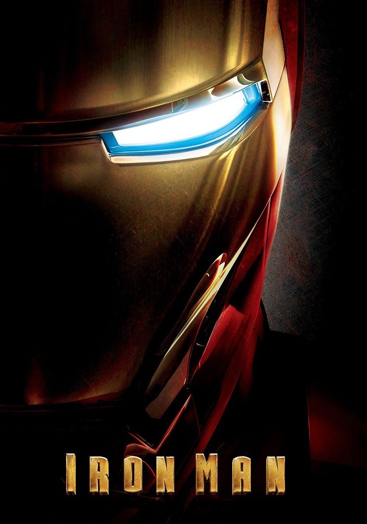 Iron Man - Stream: Jetzt Film online finden und anschauen