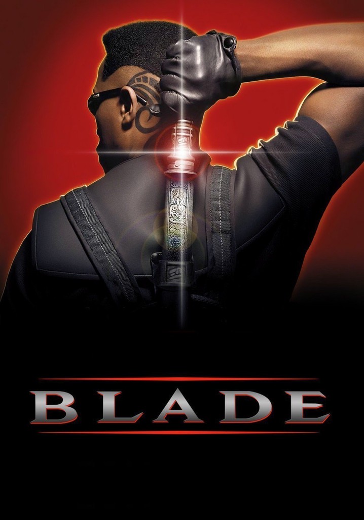 Blade - Stream: Jetzt Film online finden und anschauen