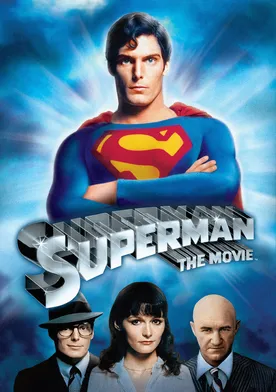 Superman streaming: where to watch movie online?