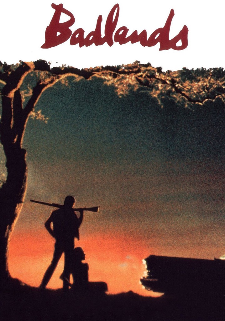Badlands streaming: where to watch movie online?