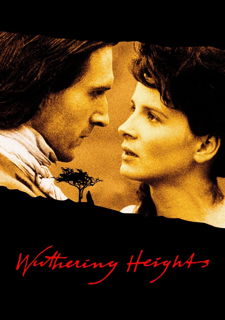 Wuthering Heights streaming: where to watch online?