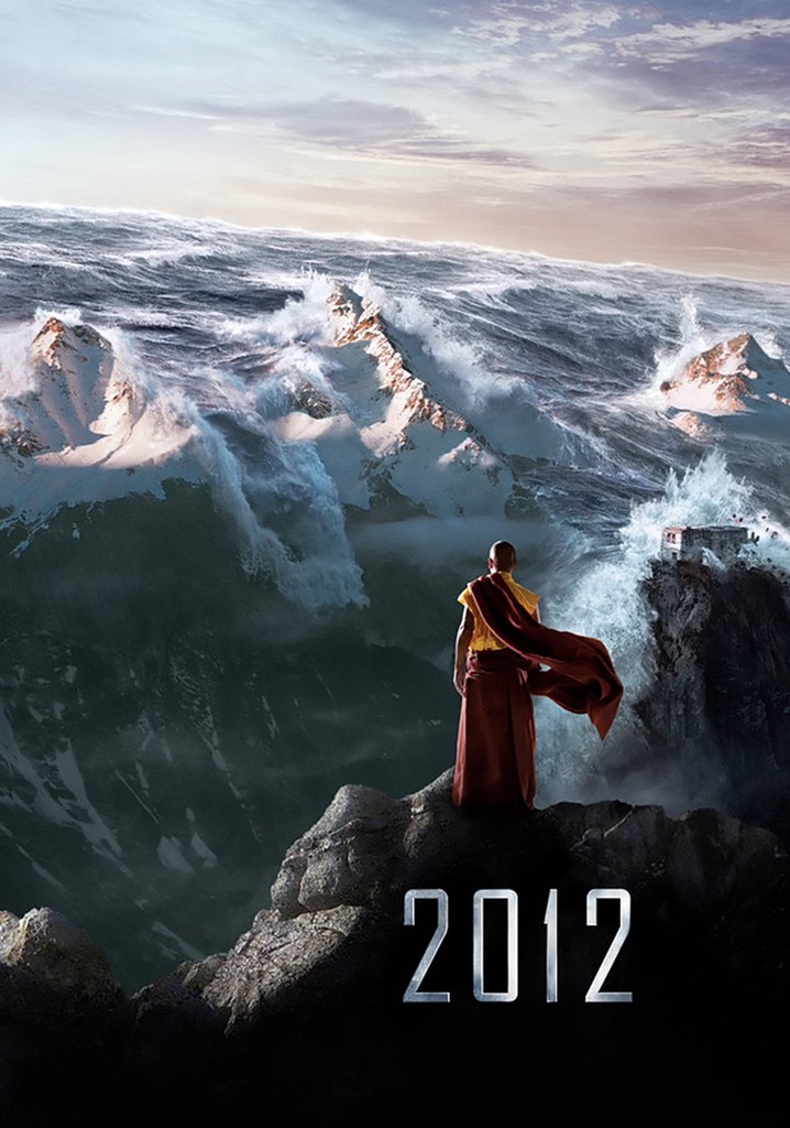 Où regarder 2012 en streaming complet et légal