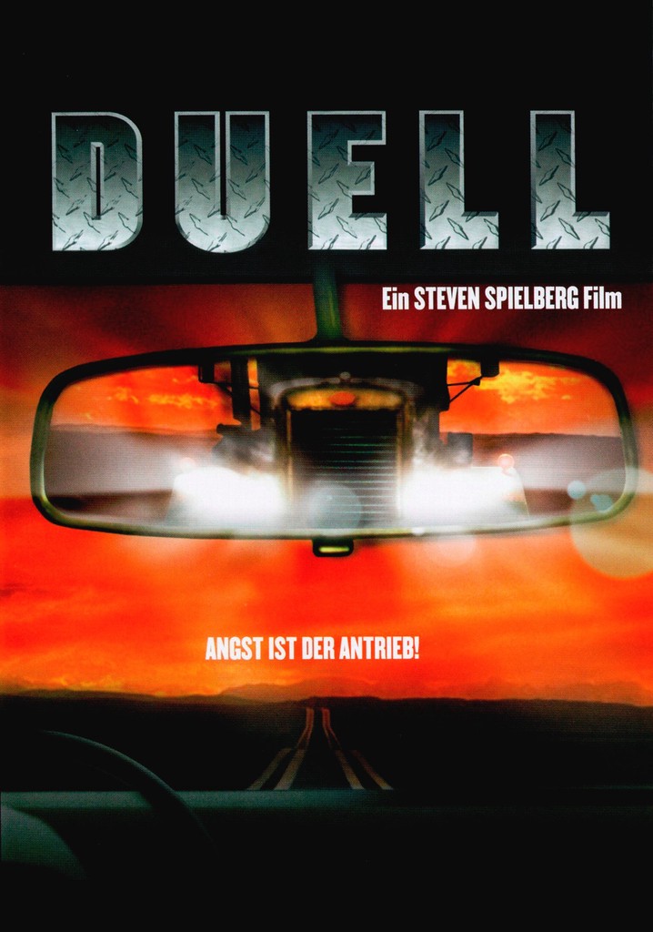 Duell - Stream: Jetzt Film online finden und anschauen