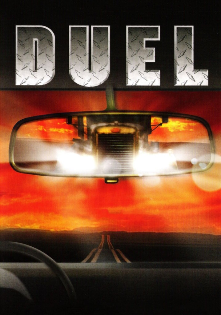Duel streaming: where to watch movie online?