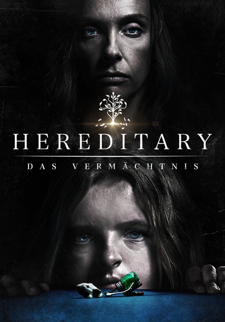 Hereditary - Das Vermächtnis - Stream: Online anschauen
